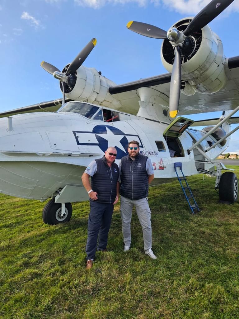 Parco Civil Engineering & Groundworks | Our portfolio