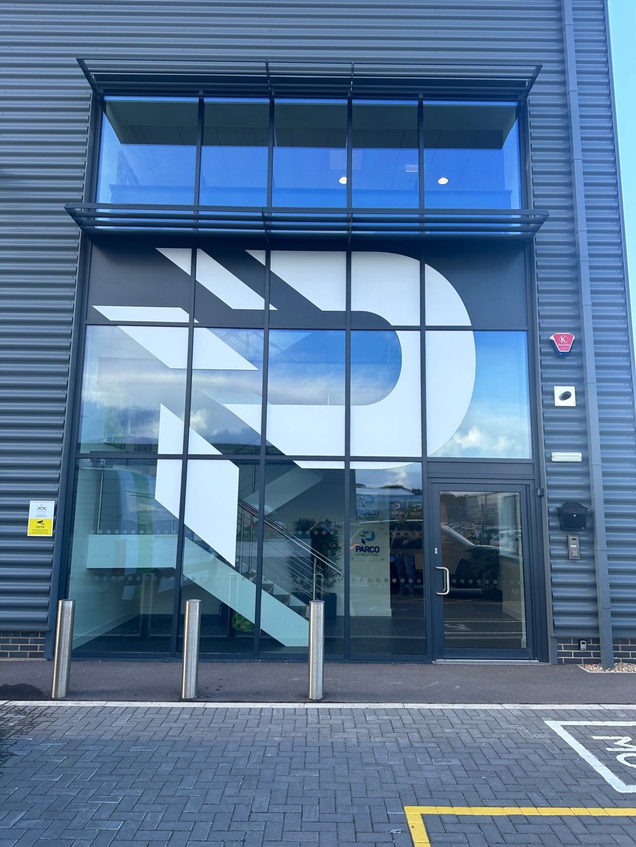 Parco Civil Engineering & Groundworks | Our portfolio