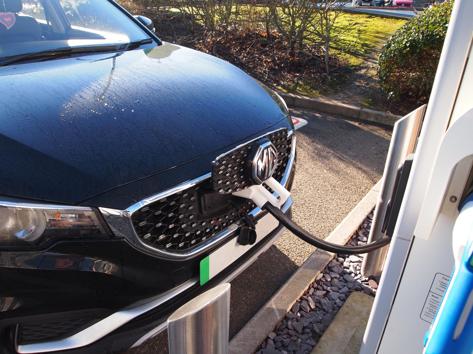 Parco Civil Engineering & Groundworks | Our portfolio