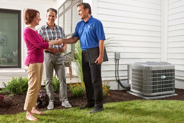 HVAC Specials | Bluffton, SC | Dean Custom Air