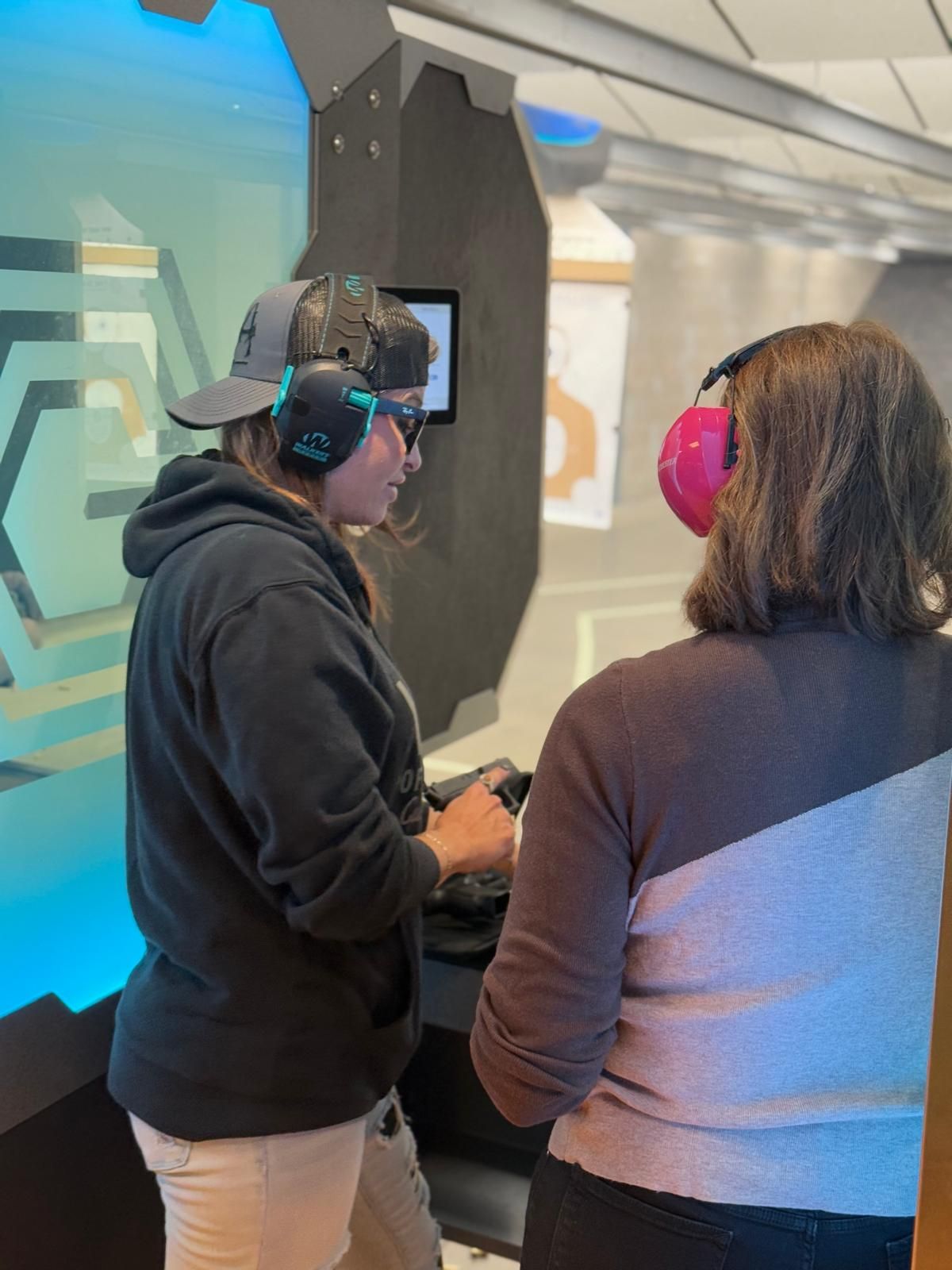 Firearm-Informed Therapy™ for Clinicians