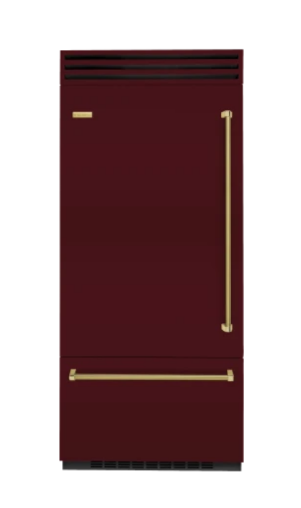 BLUE STAR ANNOUNCES COLOR OF THE YEAR 2023 | WINE RED