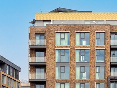Lyons+Sleeman+Hoare - Architecture