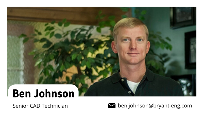 Staff | Bryant Engineering, Inc. | Civil Engineering