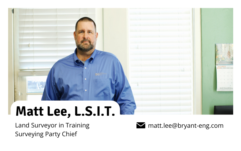 Staff | Bryant Engineering, Inc. | Civil Engineering