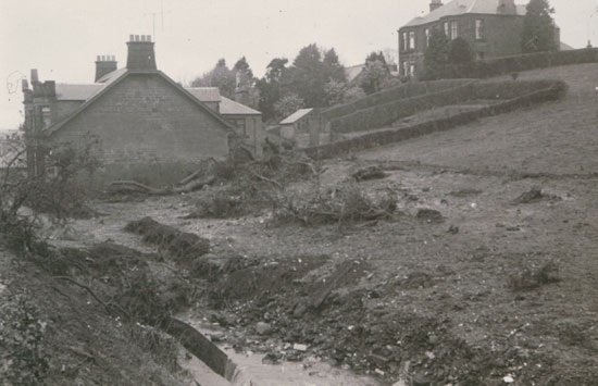 Newmilns Regeneration Association | WE LOVE NEWMILNS