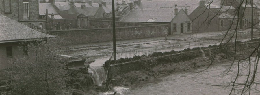 Love Newmilns | About Newmilns | East Ayrshire | Scotland