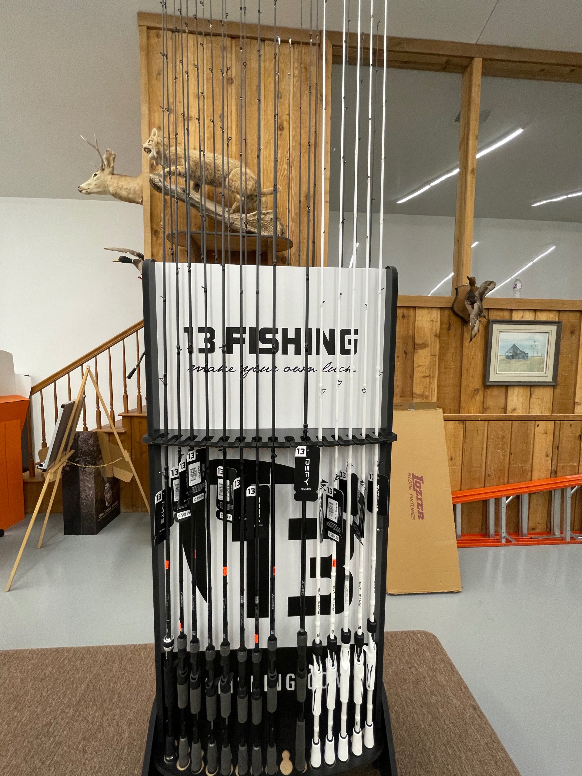 Hunting & Fishing Equipment | Top Brands | Benson Sporting Goods