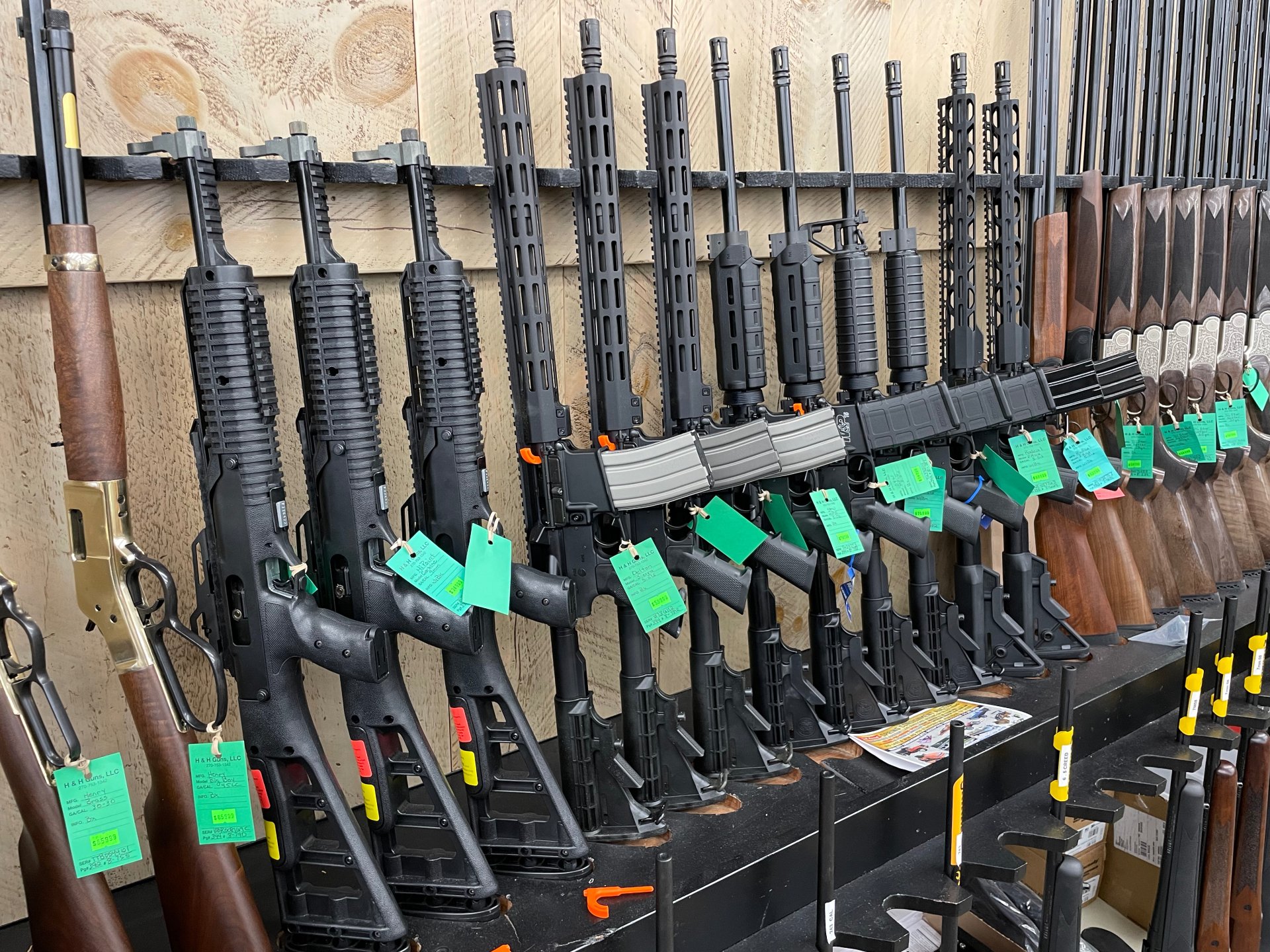 Hunting & Fishing Equipment | Top Brands | Benson Sporting Goods