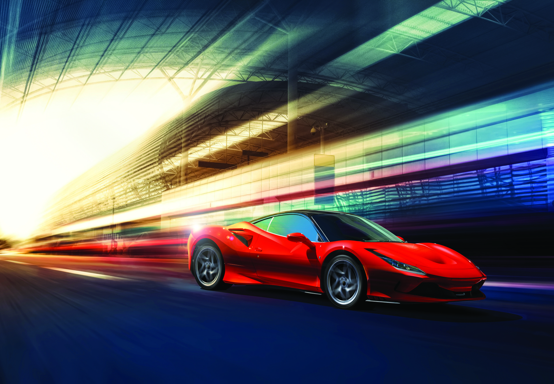 LLumar Valor Paint Protection Film (PPF) | PPF + Ceramic Coating Benefits