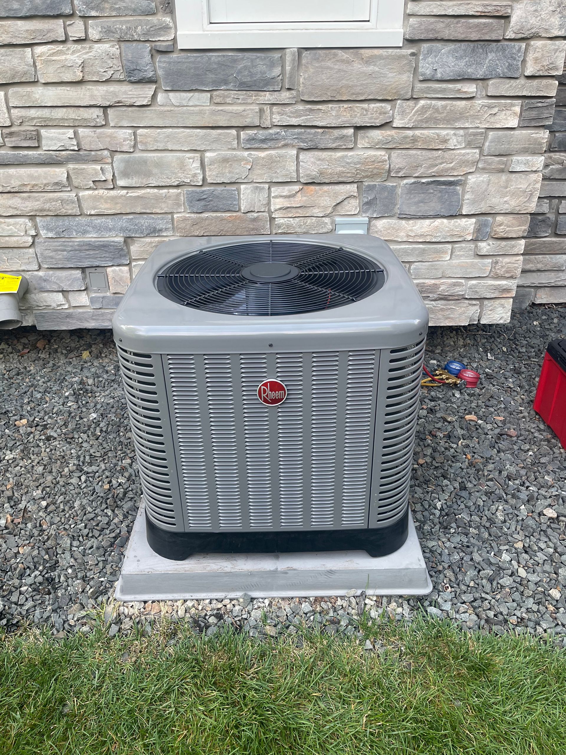 Plumbing & HVAC Services | Arctic Plumbing & HVAC