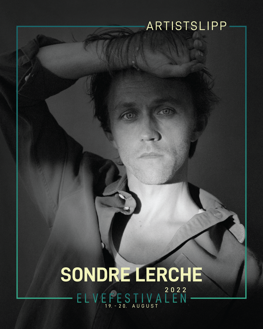 Sondre Lerche