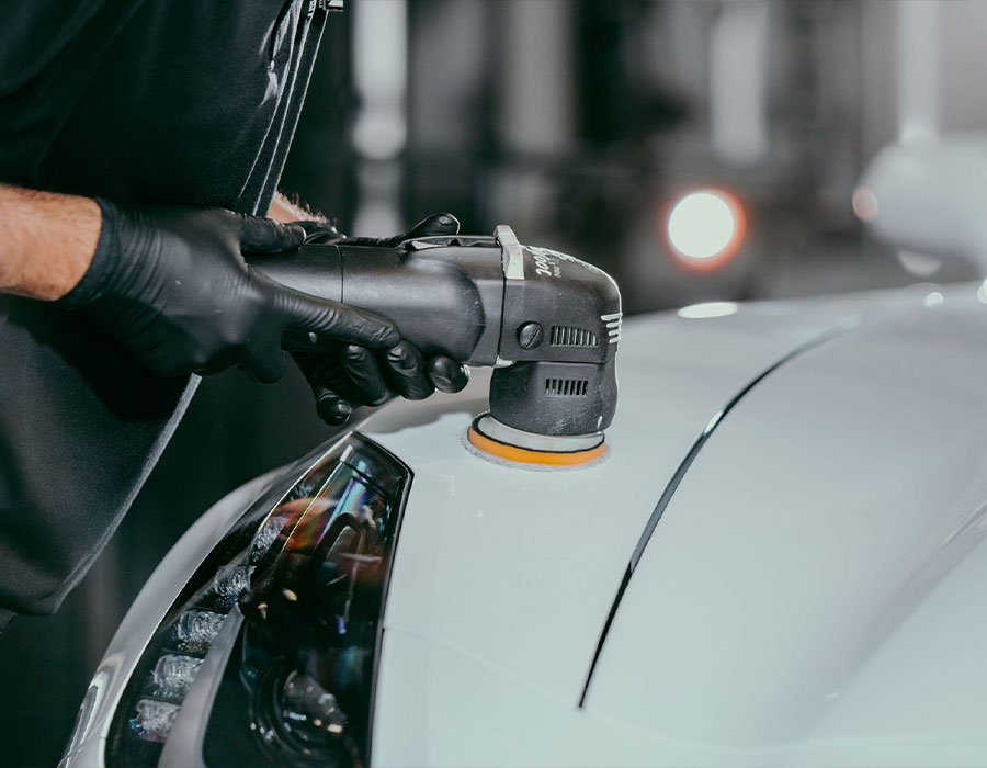 Vehicle Detailing Customer Reviews in Ocala, FL | Reflection Pro Services