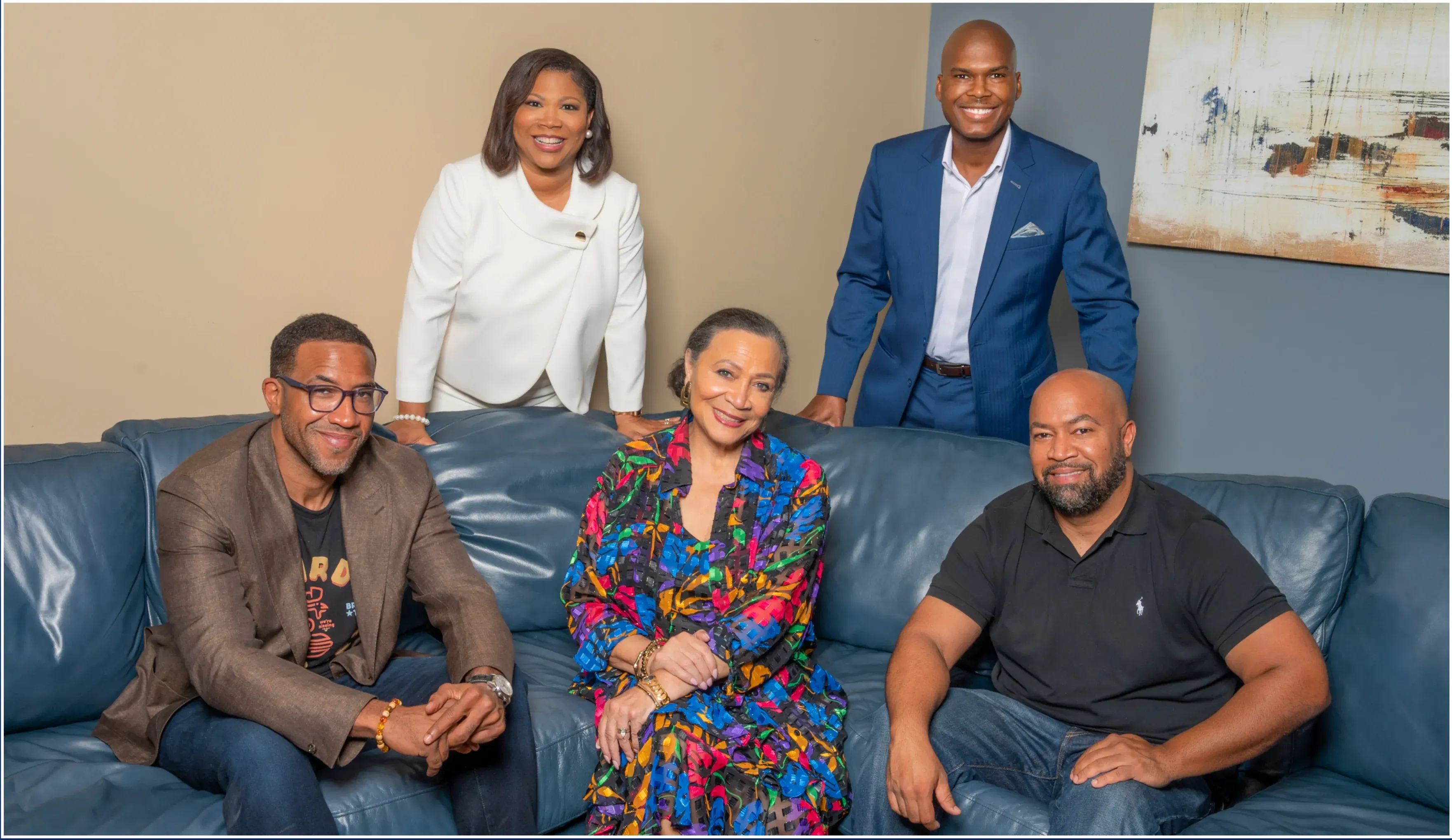 ABOUT US | The Community Collective for Houston