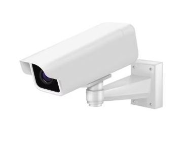 Fortress Solutions | Wireless & PoE Security Cameras