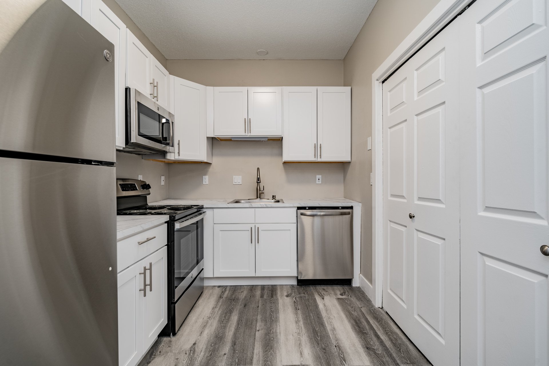 Spacious Apartments for Rent in Meriden, CT / Convenient Location