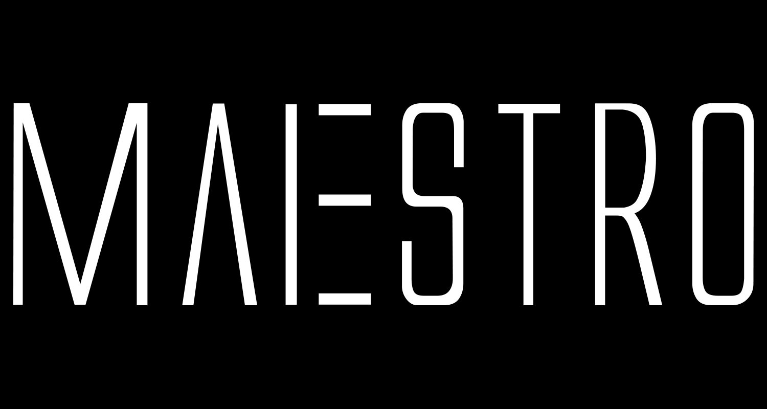 Maestro All in One Makeup Pen | Polly Vincent