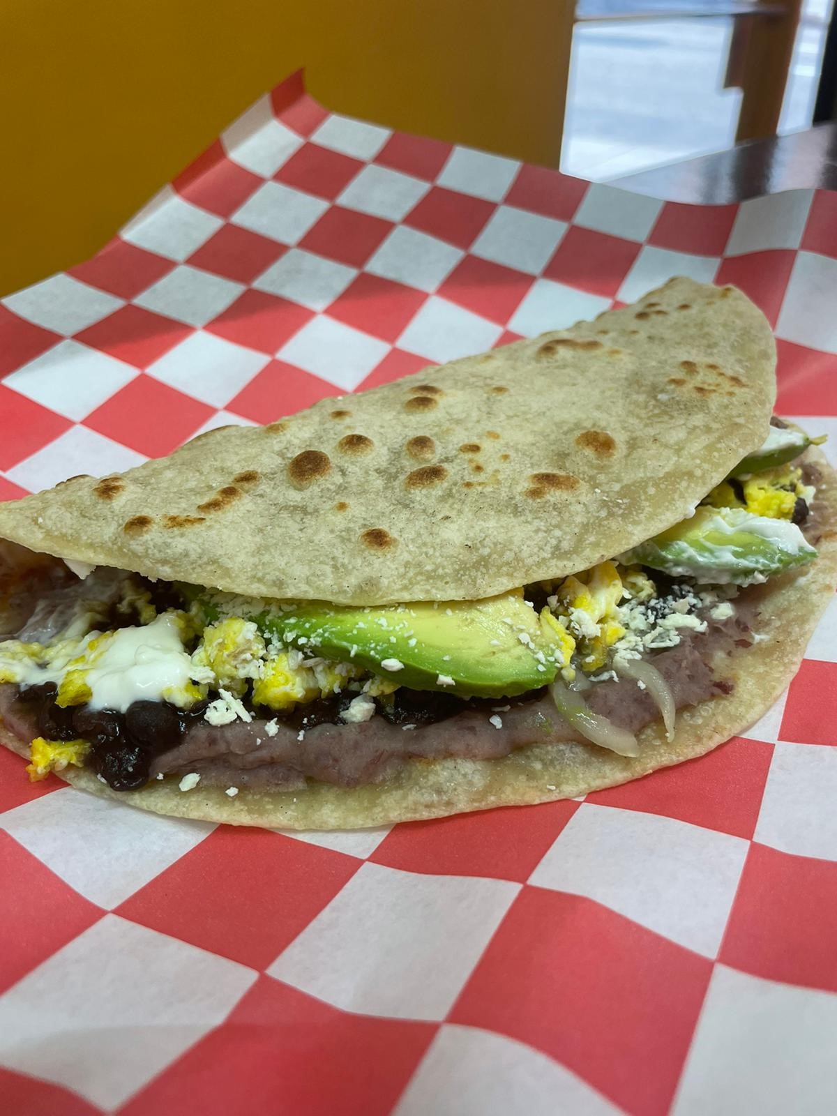 Authentic Venezuelan Food & Drinks | Harrisburg, PA | Arepa House