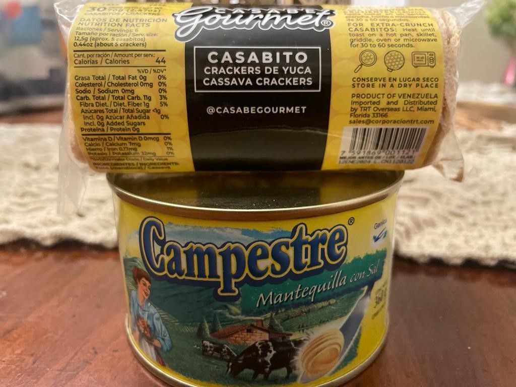 Venezuelan Snacks Shop | Harrisburg, PA | Arepa House