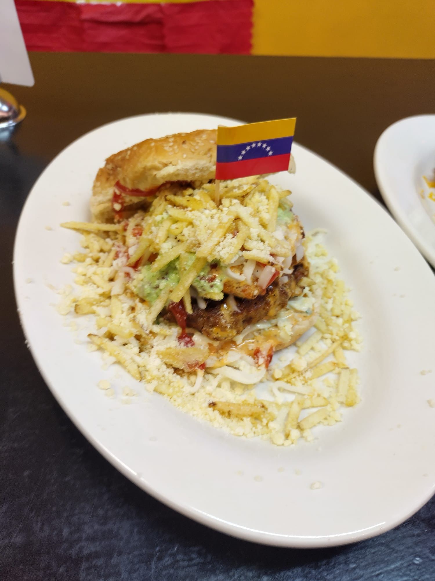 Catering From Arepa House | Harrisburg, PA | Arepa House