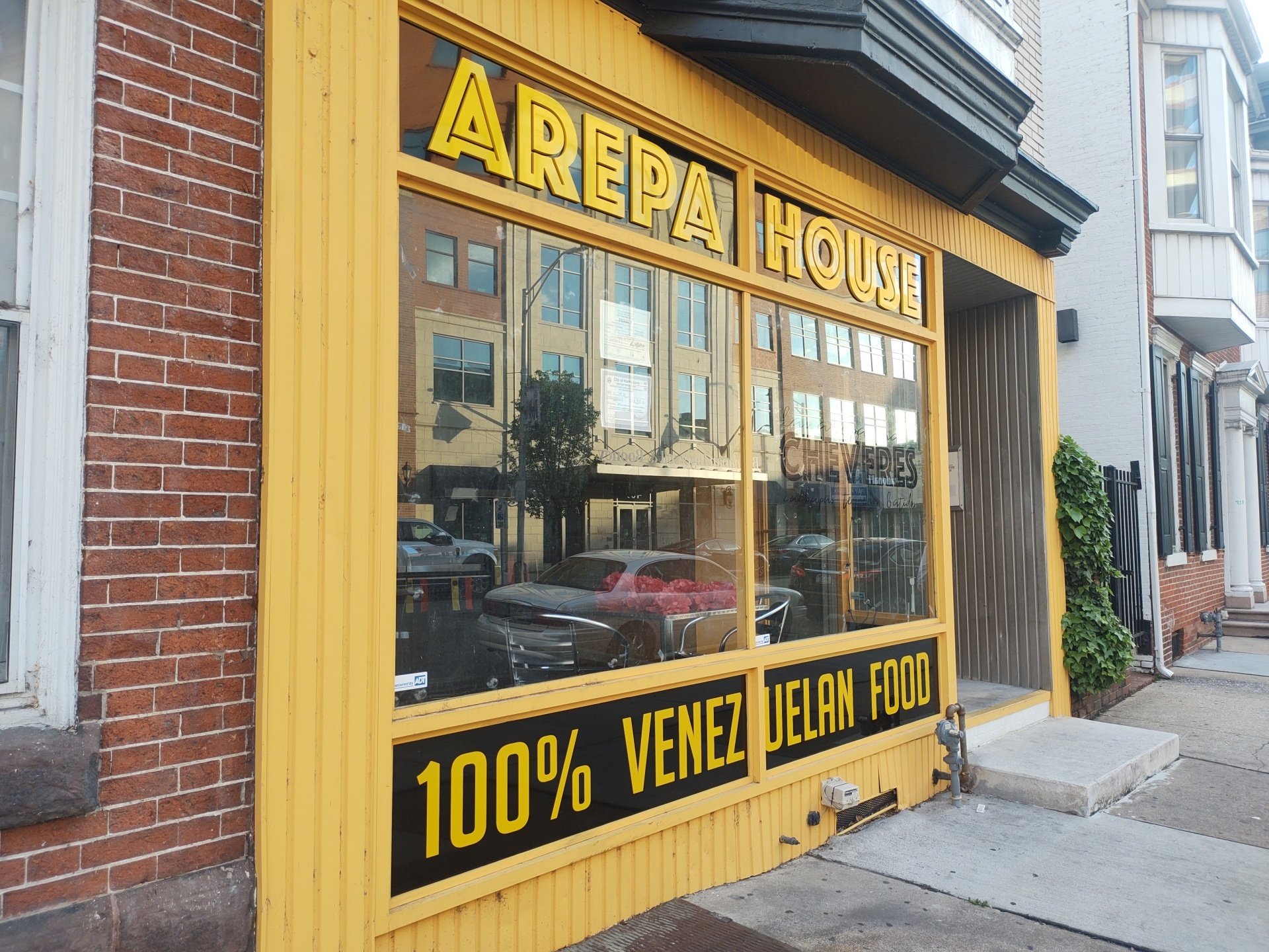 Delicious Venezuelan Food & Drinks | Harrisburg, PA | Arepa House