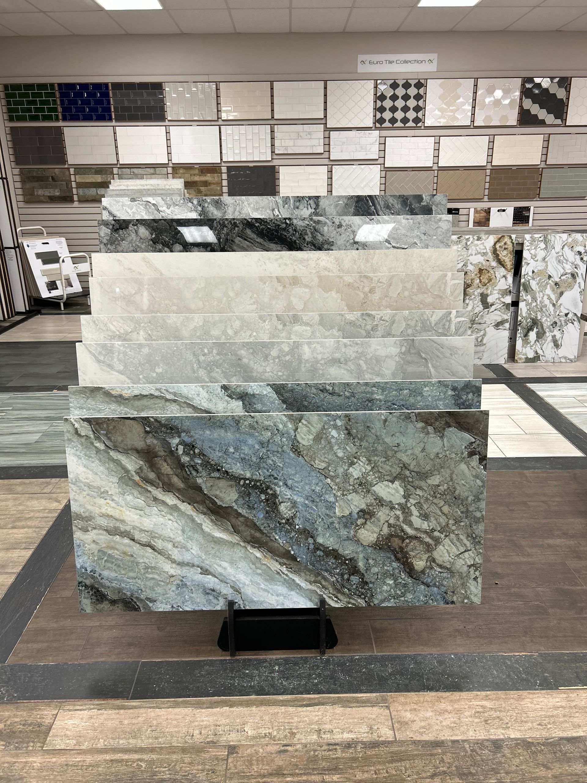 KC Tile Source - Tile and Stone Provider | Home