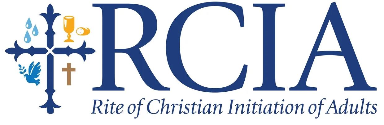 RCIA - Rite of Christian Initiation