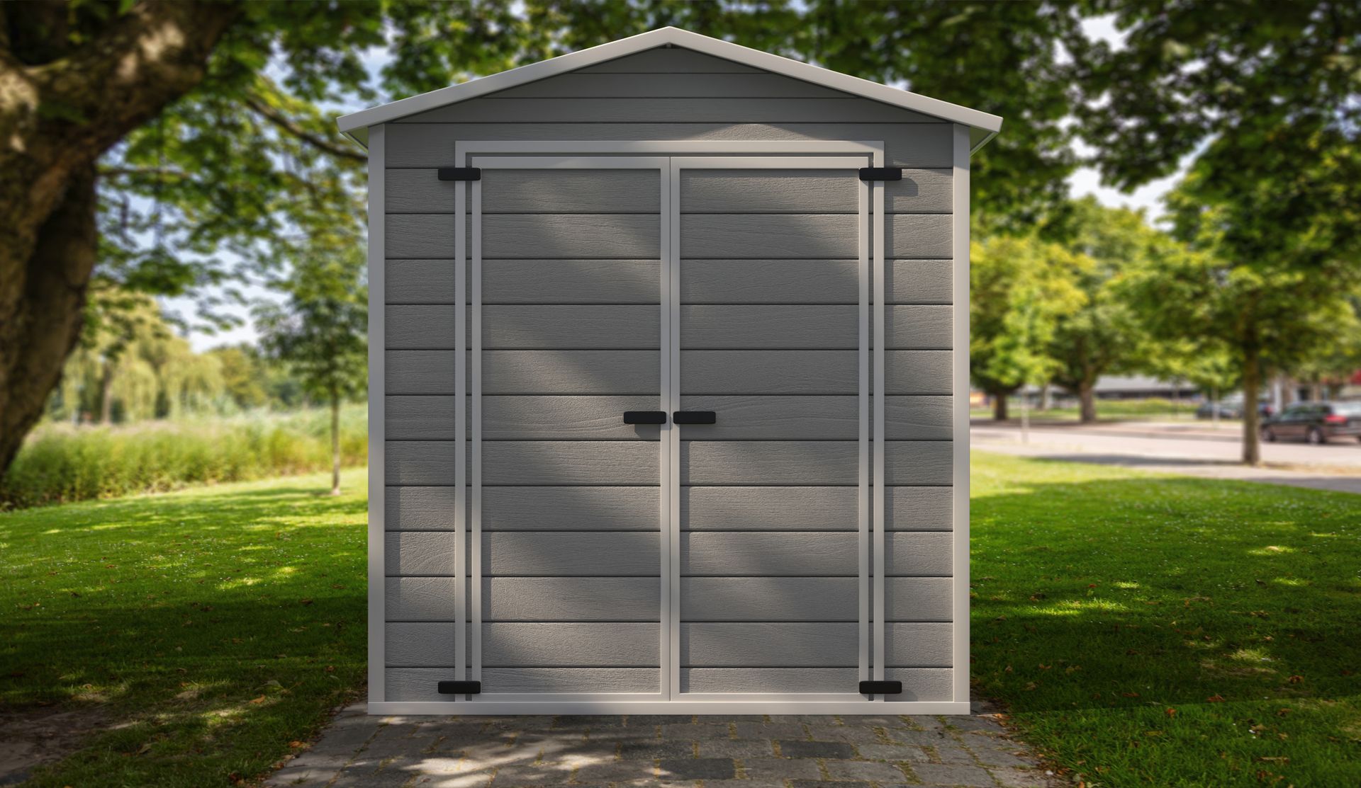 Types of Portable Buildings & Sheds | Bestway Portable Buildings