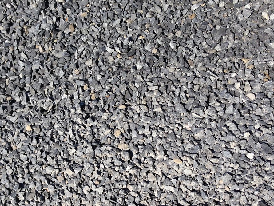 Dagostino Building Blocks - Aggregate Solutions