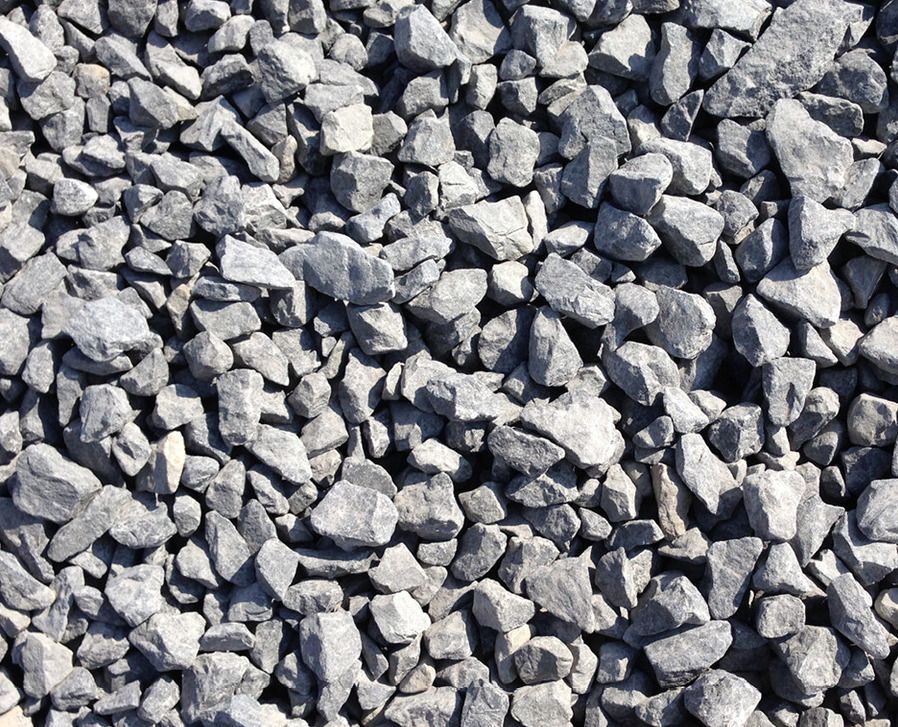 Dagostino Building Blocks - Aggregate Solutions