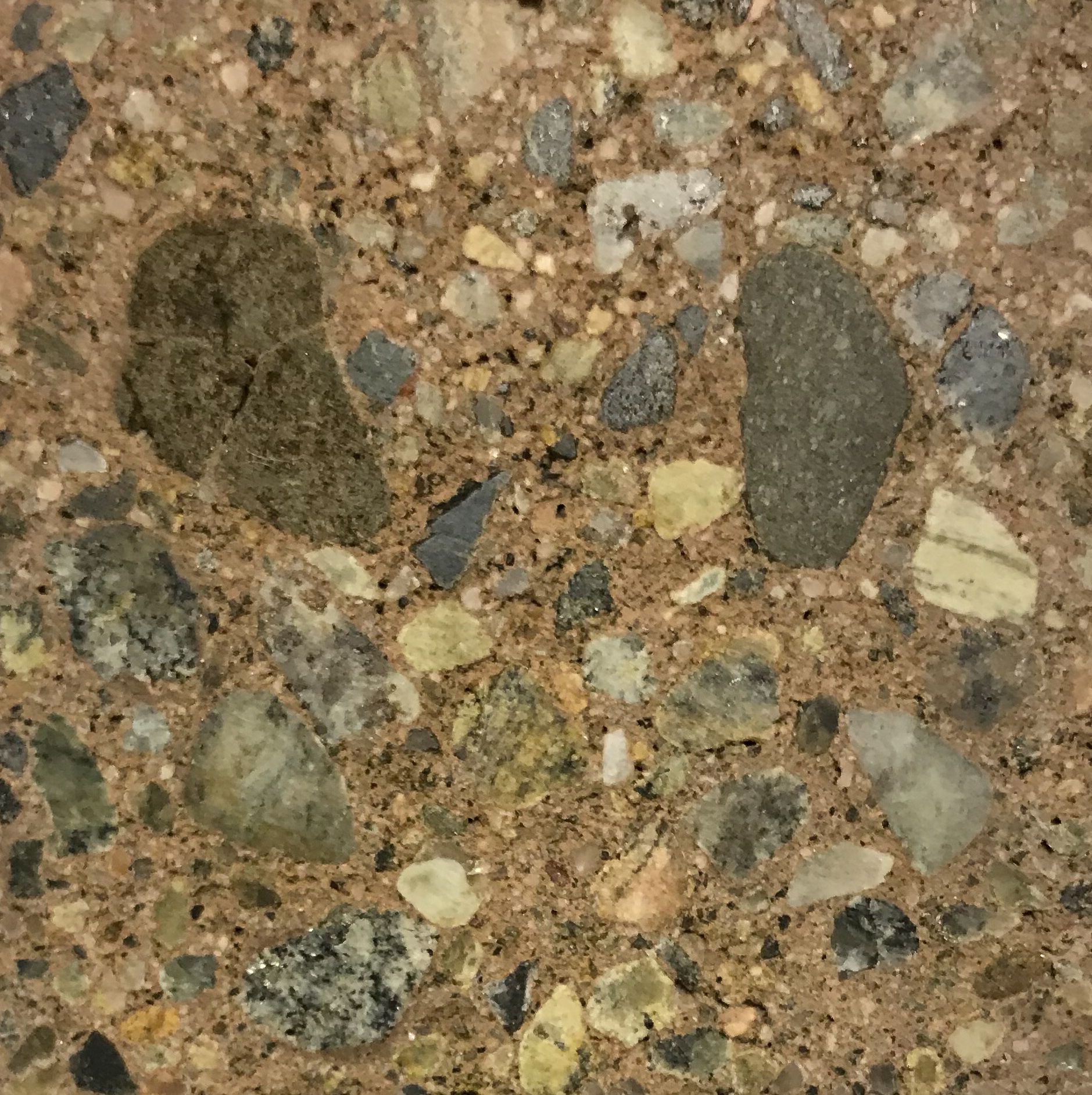 Dagostino Architectural Concrete Masonry units