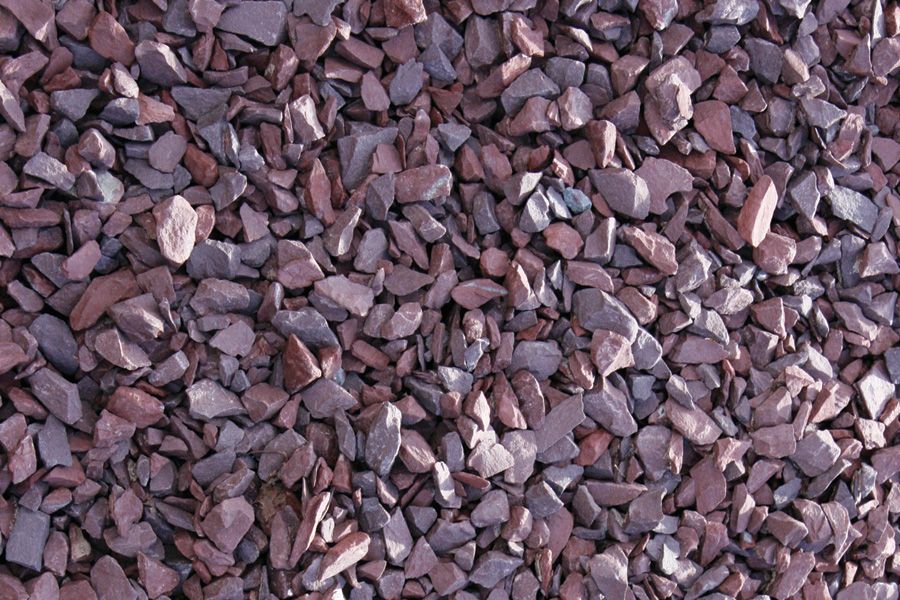 Dagostino Building Blocks - Aggregate Solutions