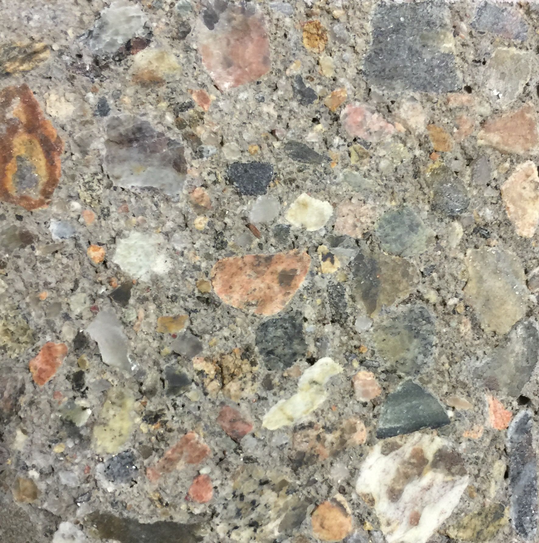 Dagostino Architectural Concrete Masonry units