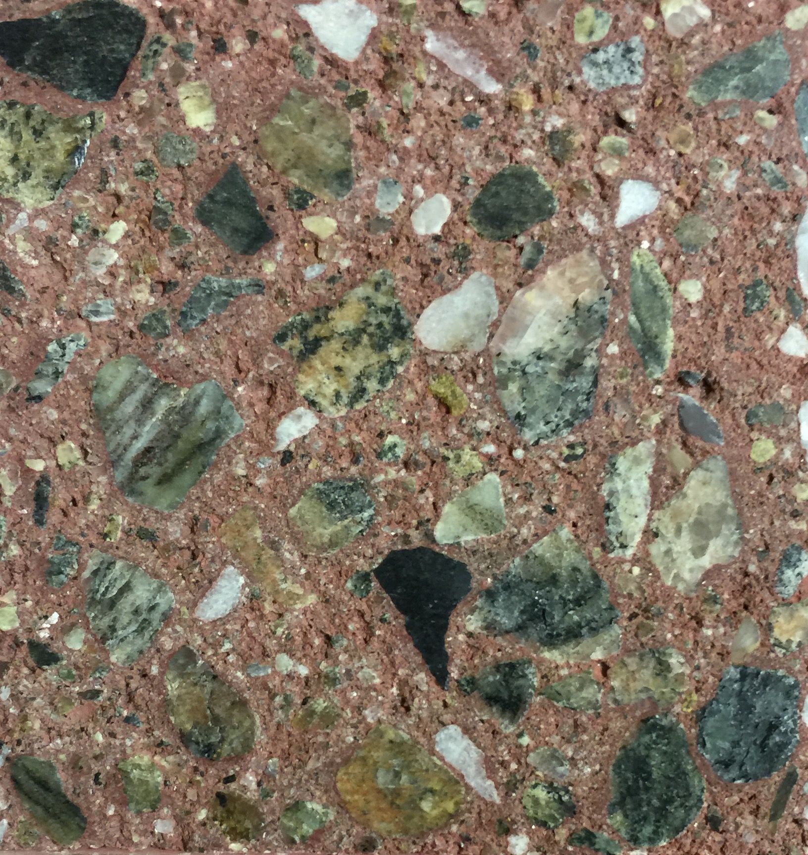 Dagostino Architectural Concrete Masonry units