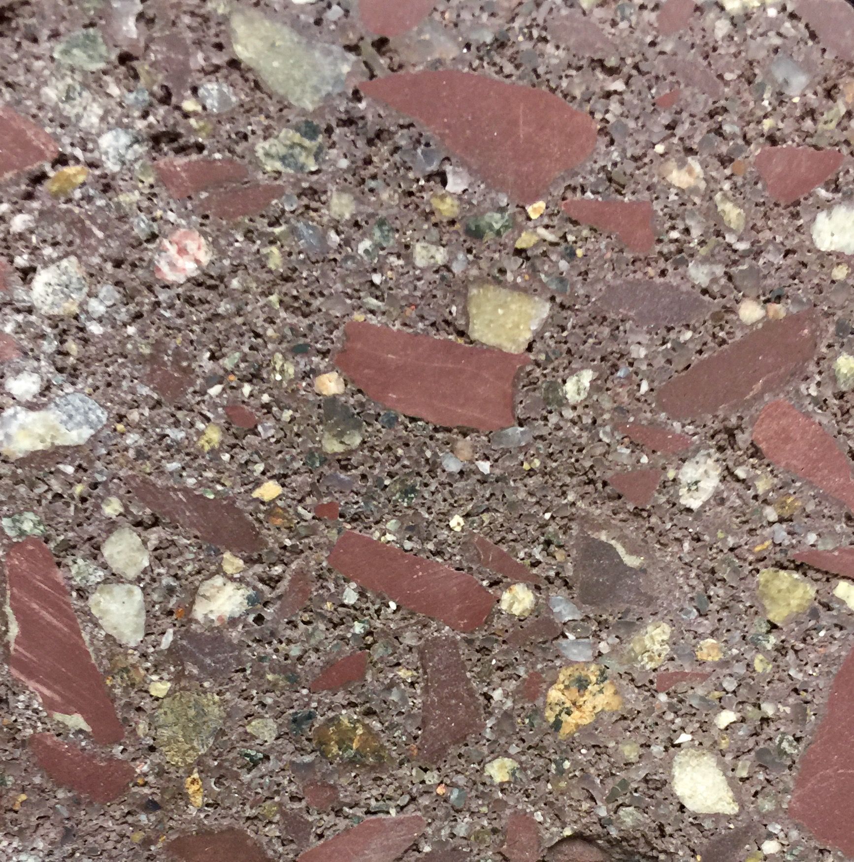 Dagostino Architectural Concrete Masonry units