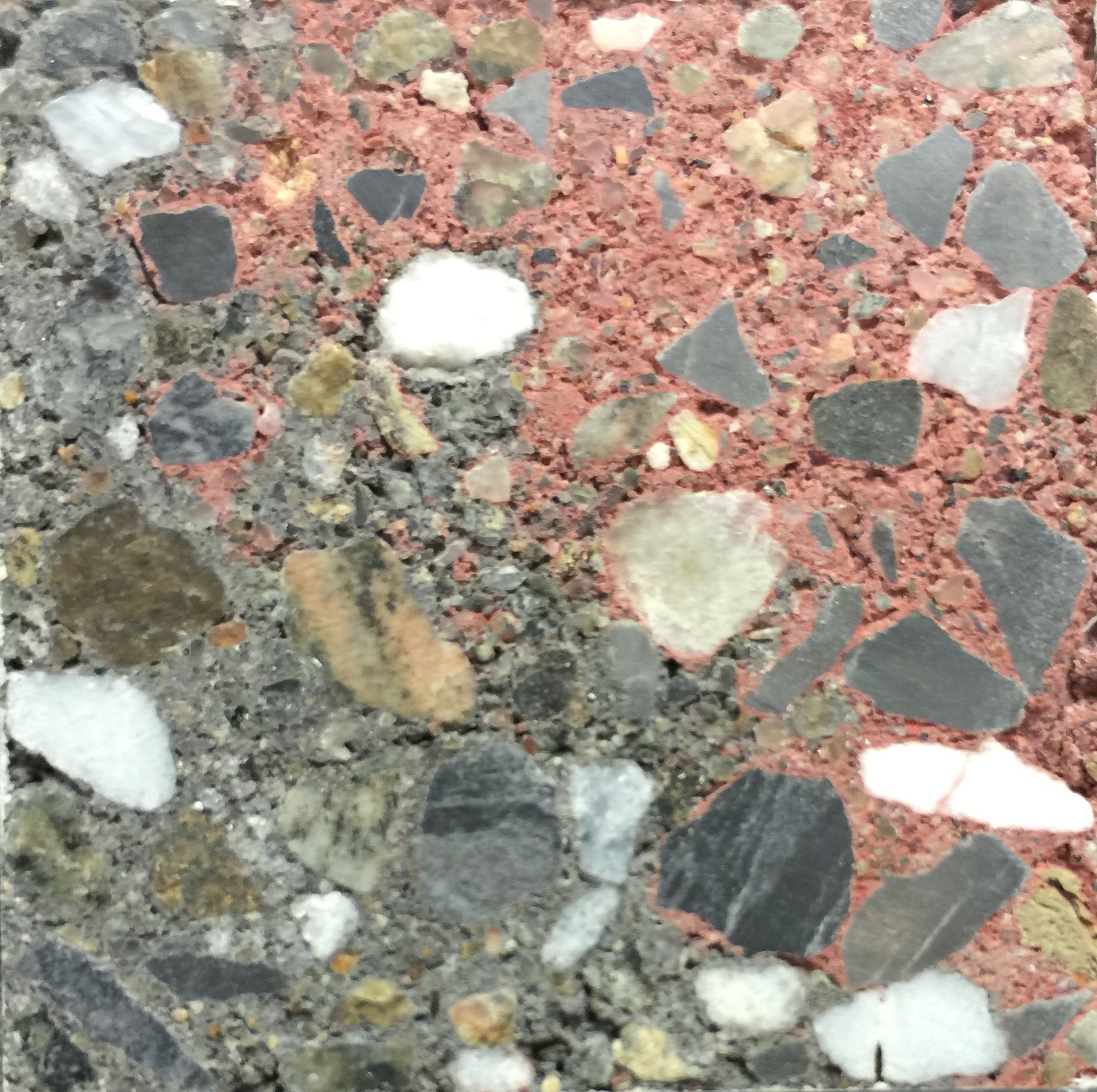 Dagostino Architectural Concrete Masonry units