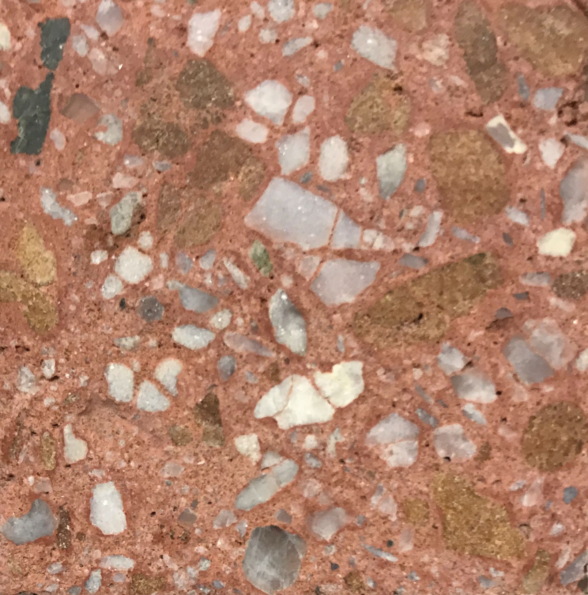 Dagostino Architectural Concrete Masonry units