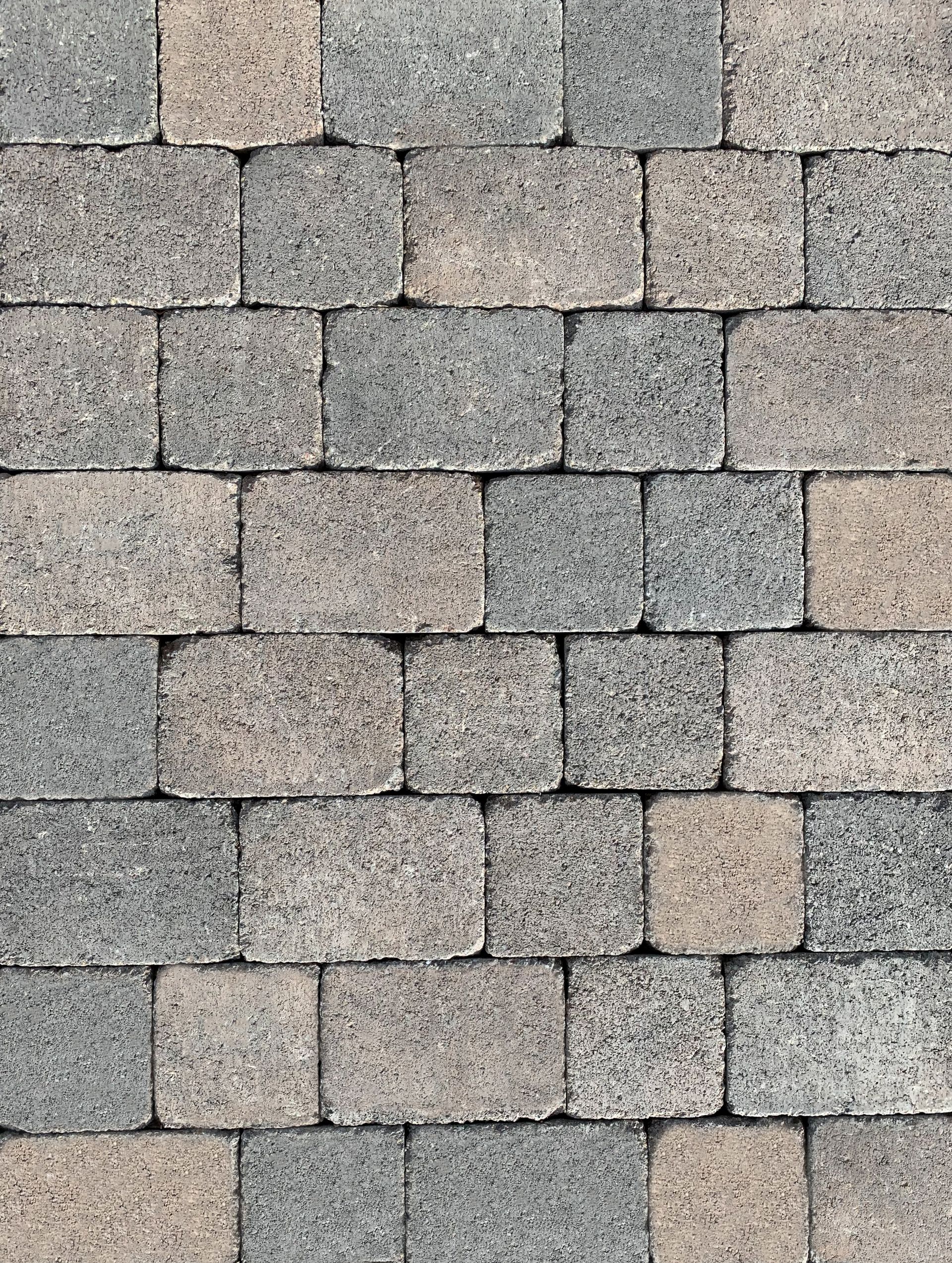 Dagostino Building Blocks - Upstate New York