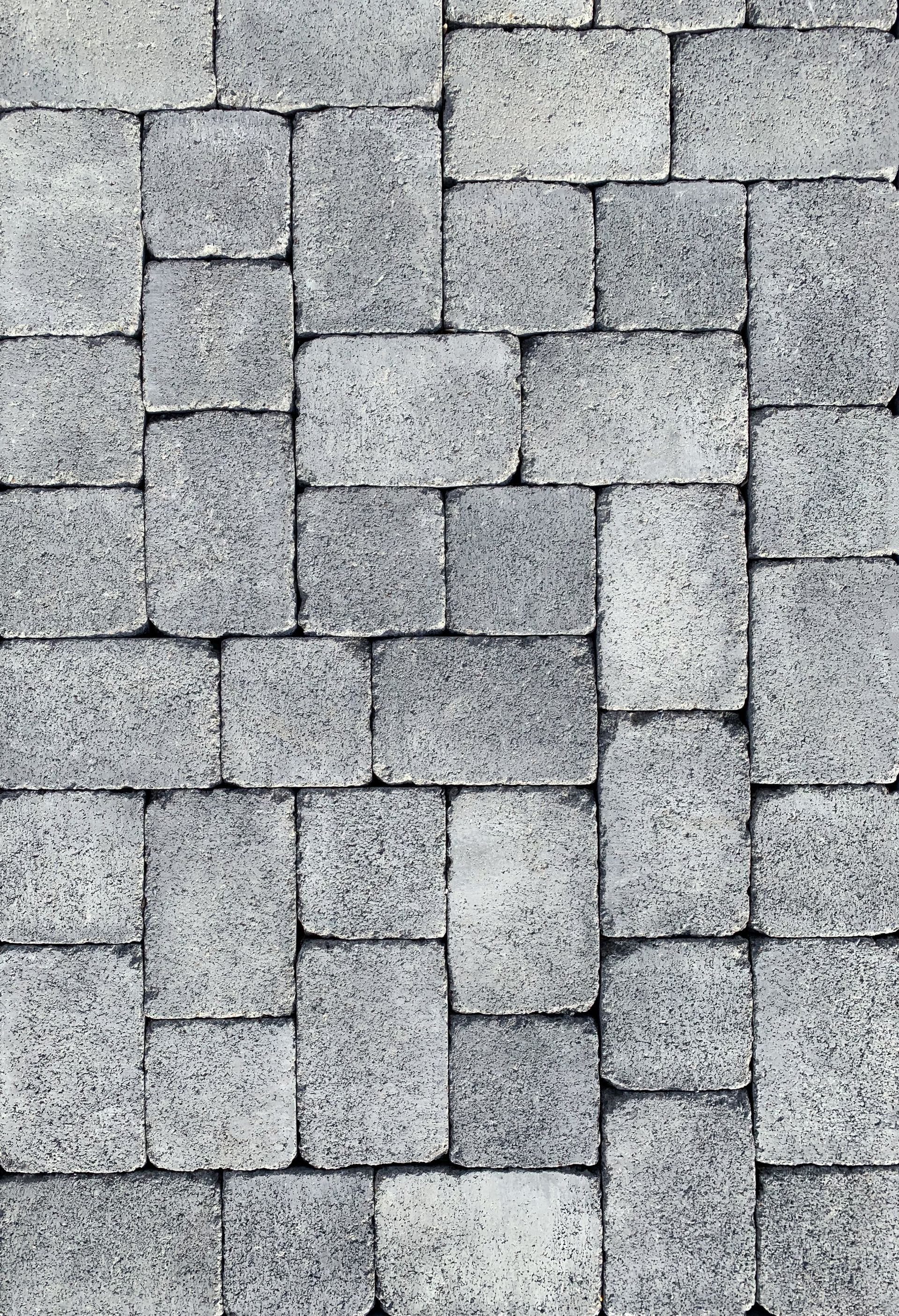 Dagostino Building Blocks - Upstate New York