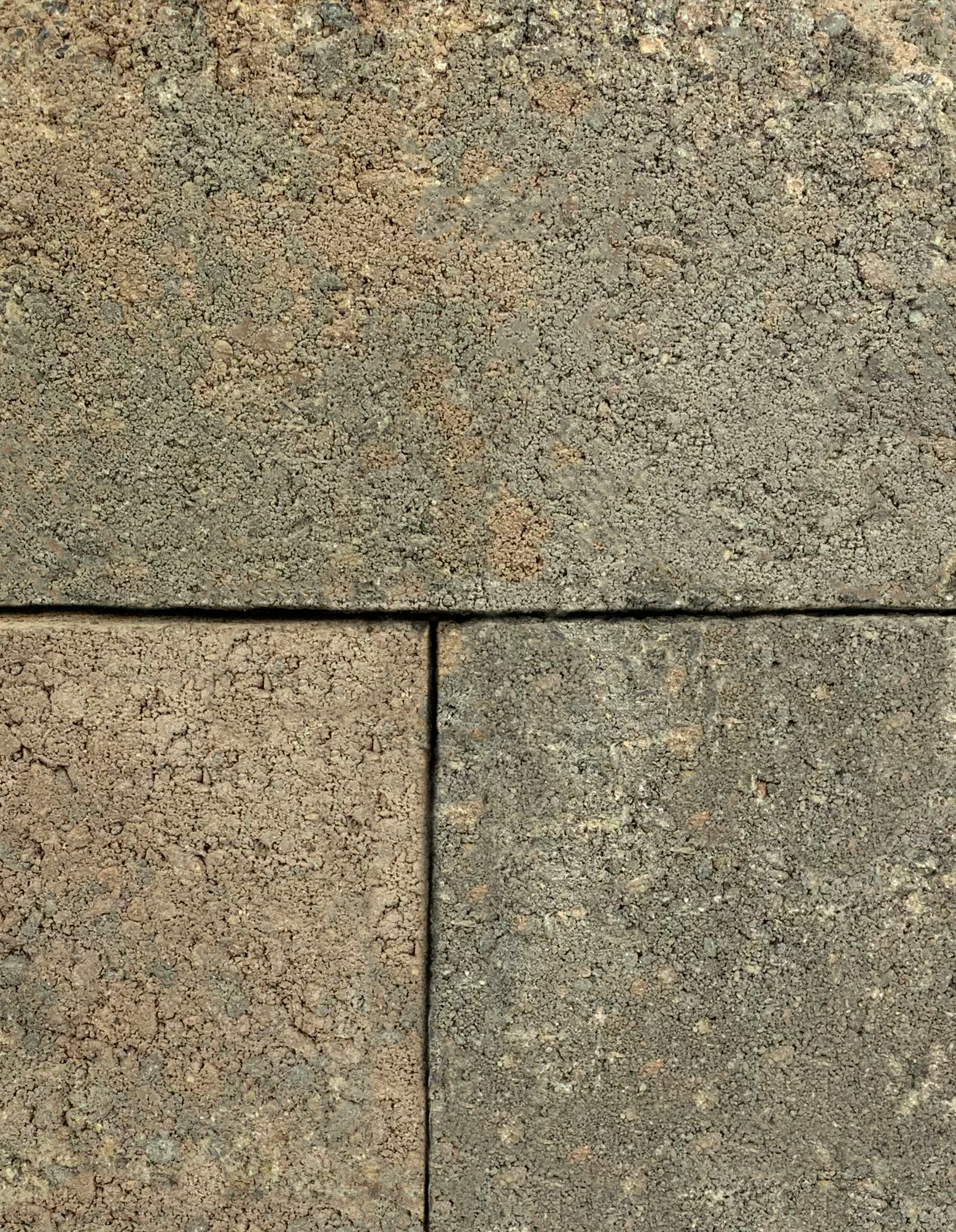 Dagostino Building Blocks - Upstate New York