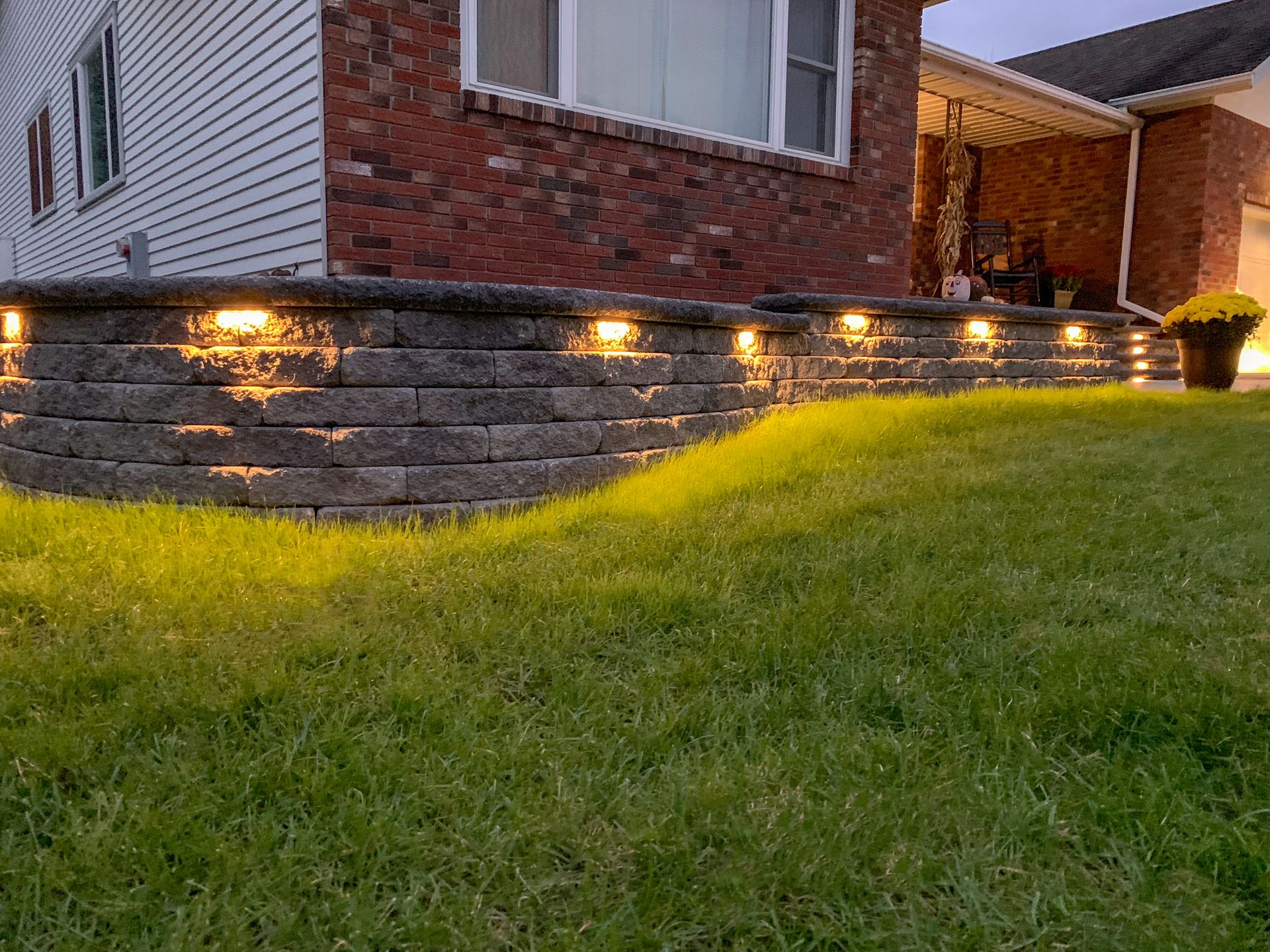 Dagostino Building Blocks - Walls