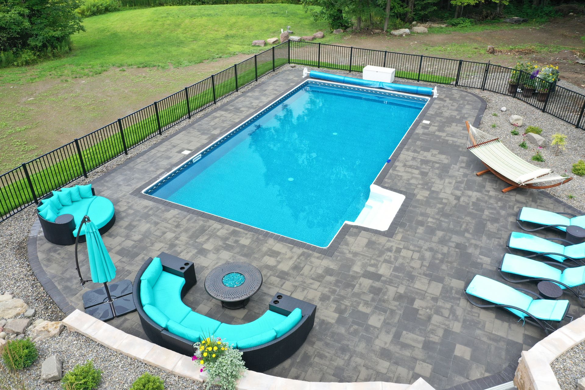 Turfstone Permeable Paver