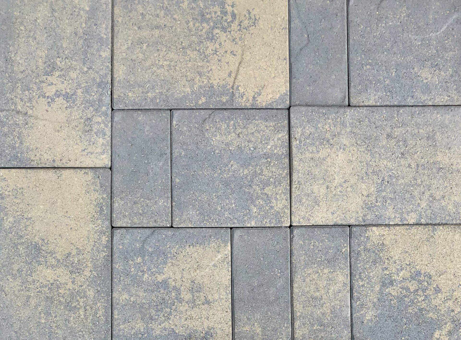 Dagostino Building Blocks - Upstate New York