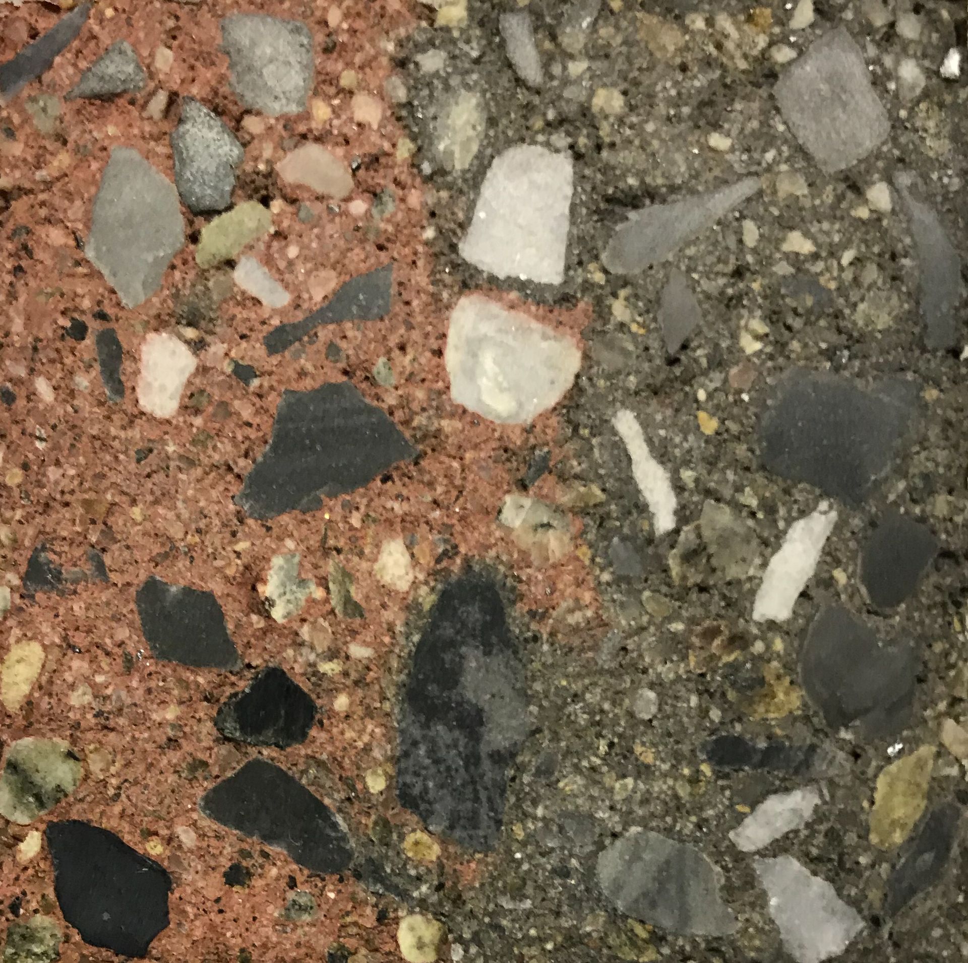 Dagostino Architectural Concrete Masonry units