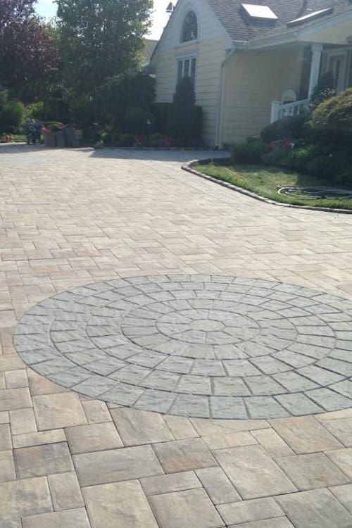 Turfstone Permeable Paver