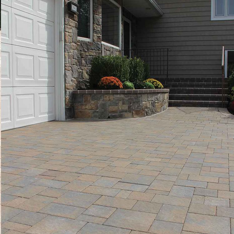 Turfstone Permeable Paver
