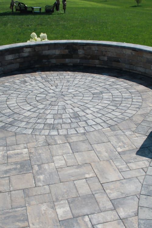 Turfstone Permeable Paver