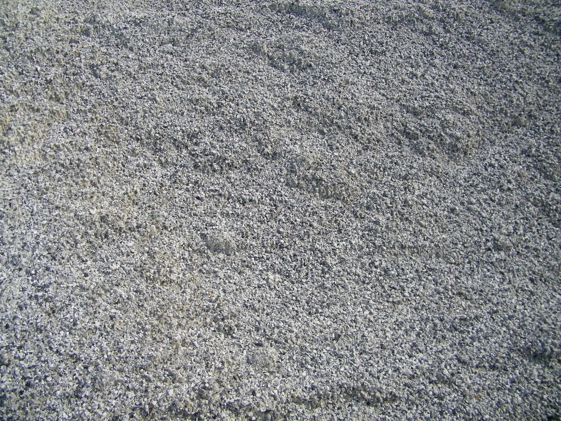 Dagostino Building Blocks - Aggregate Solutions