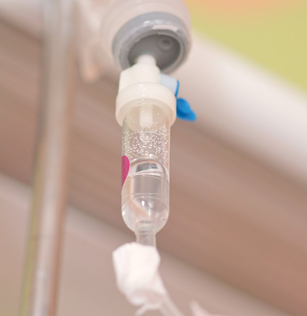 IV Therapy | Baltimore, MD | Bolus Med Spa