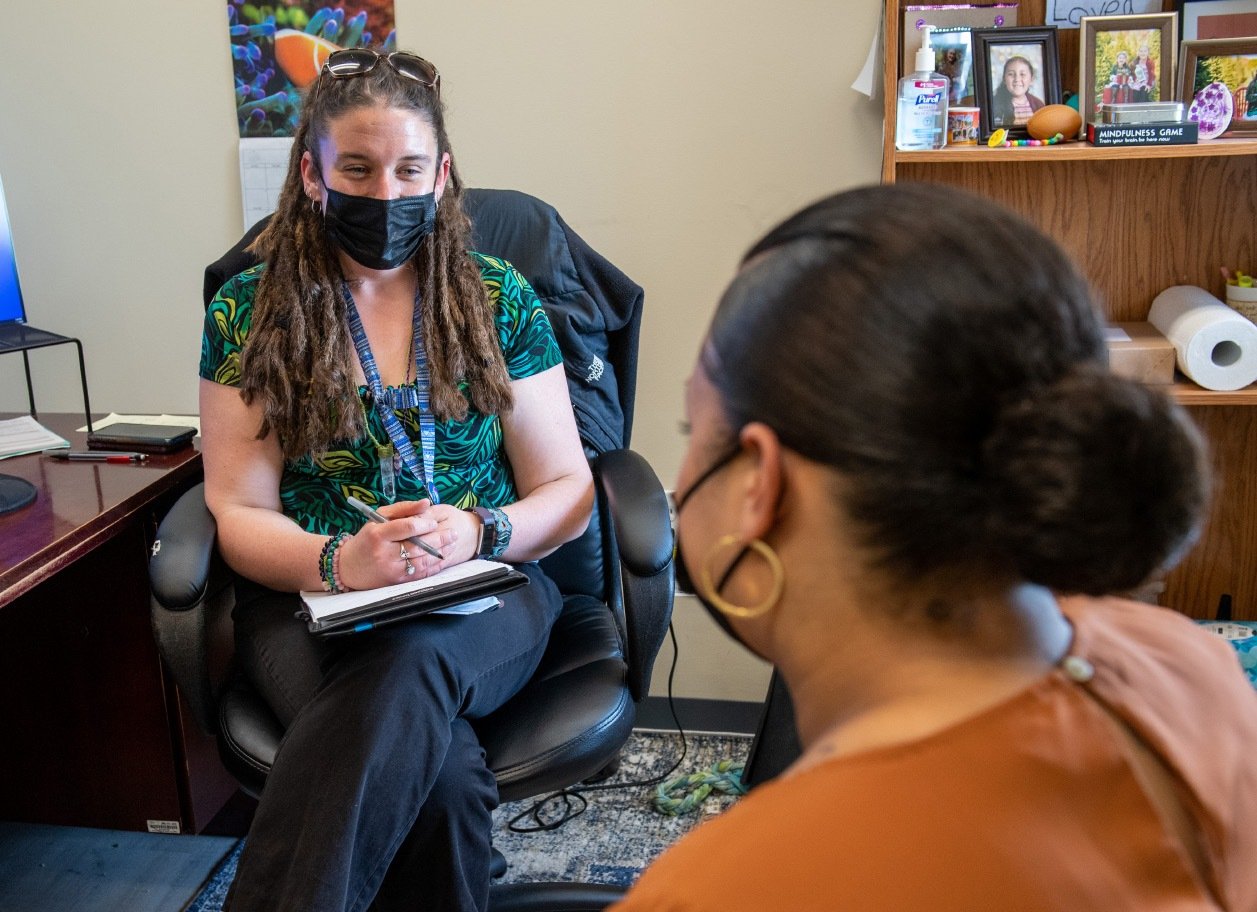 InterCommunity Healthcare | Greater Hartford, Connecticut